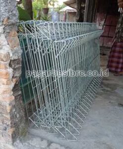 DAFTAR HARGA PAGAR BRC PER LEMBAR - Pagarbesibrc.co.id